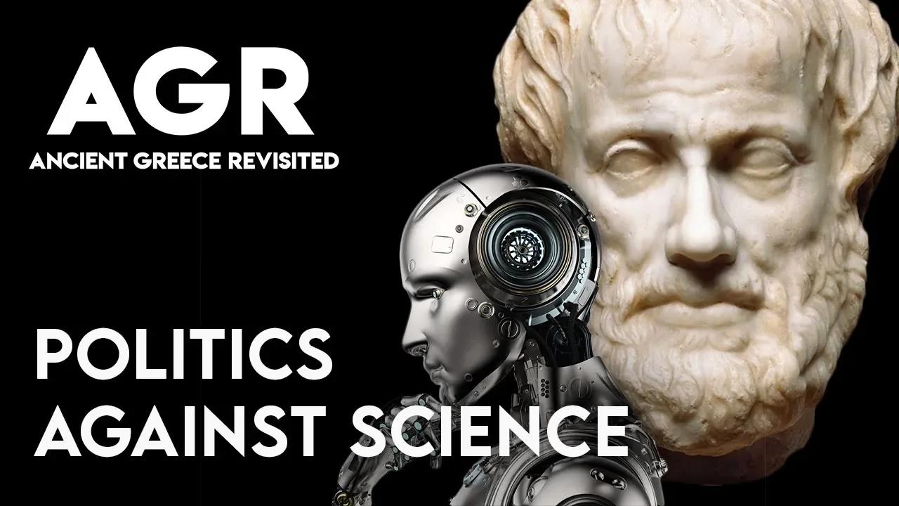 Aristotle's Insight: How Science Fails to Grasp the Essence of Politics