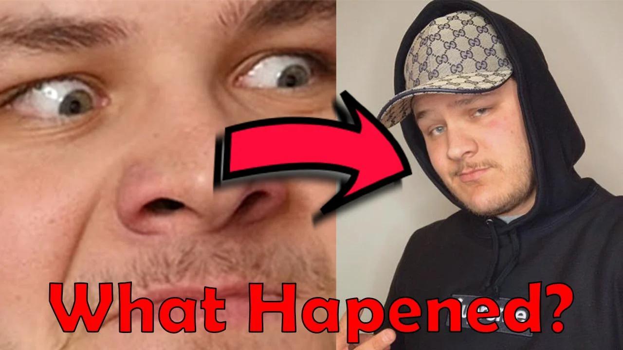 What Happened To Beasty Reacts?
