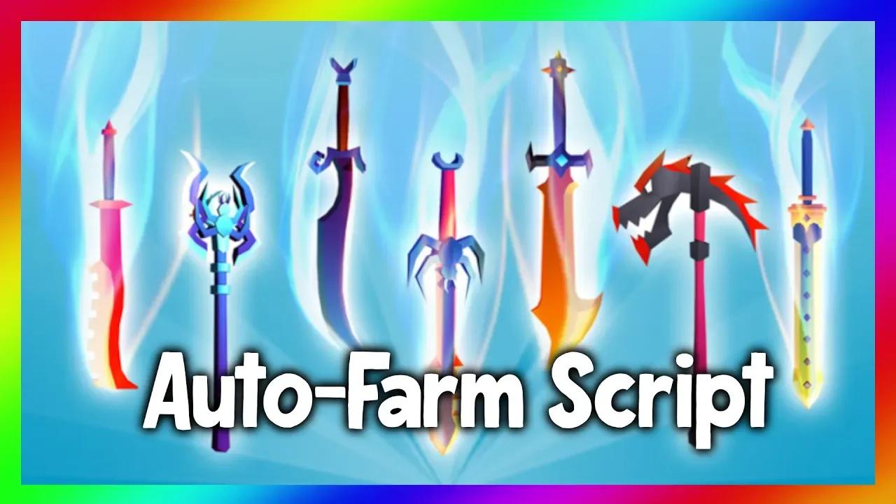 💠 ROBLOX Weapon Fighting Simulator Script | Auto-Farm Infinite Gems ...