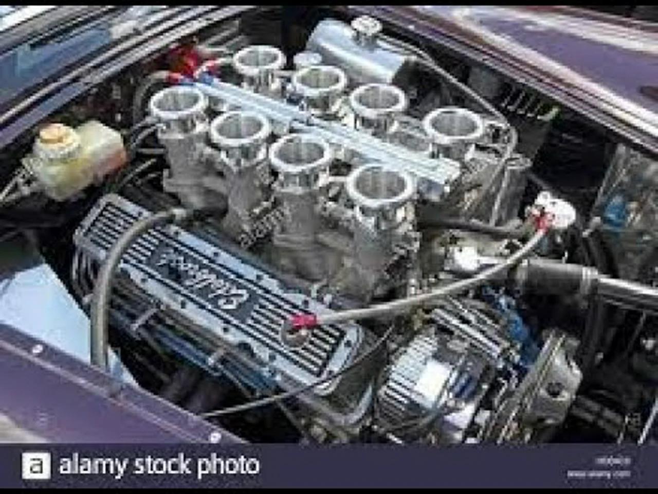 How To EASILY Turn ANY Car into a V8