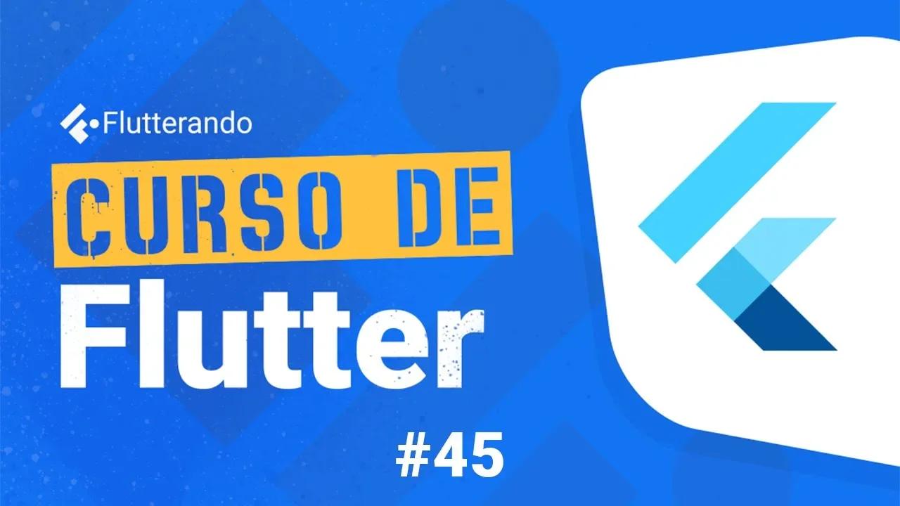 Curso de Flutter #45 - [API] O Repository Pattern