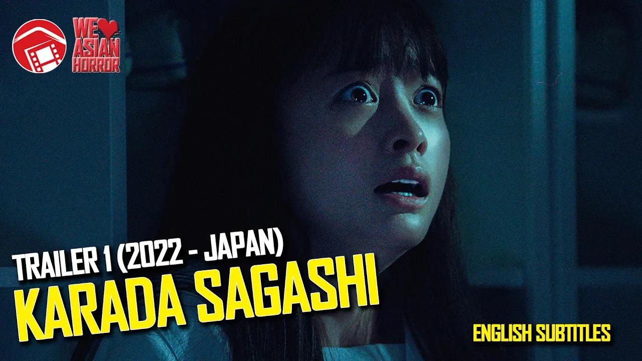 KARADA SAGASHI - First Look at Japanese Groundhog Day Style Horror ...