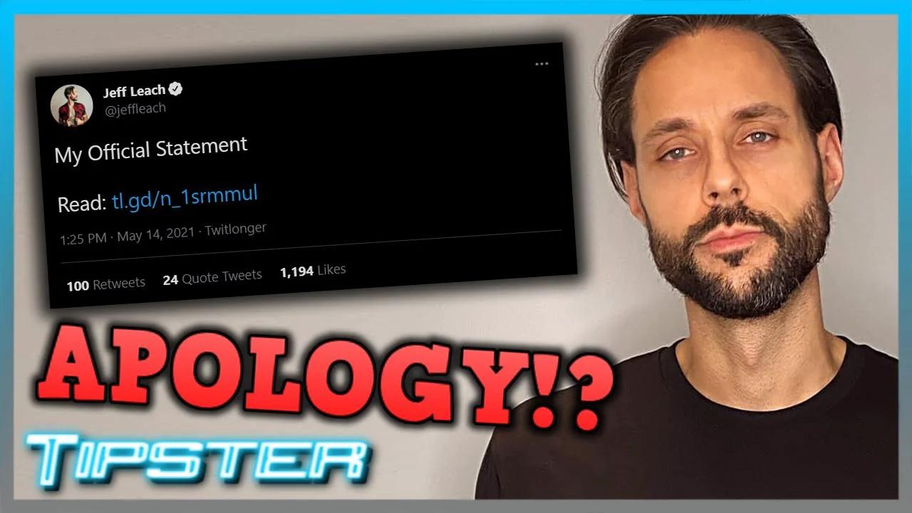 Jeff Leach RESPONDS to Allegations of Sexism