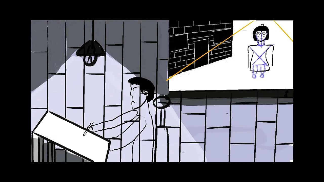 Concept Art Timelapse