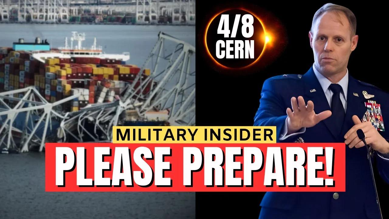 MILITARY INSIDER: This is Unprecedented! | World Situation Update With ...
