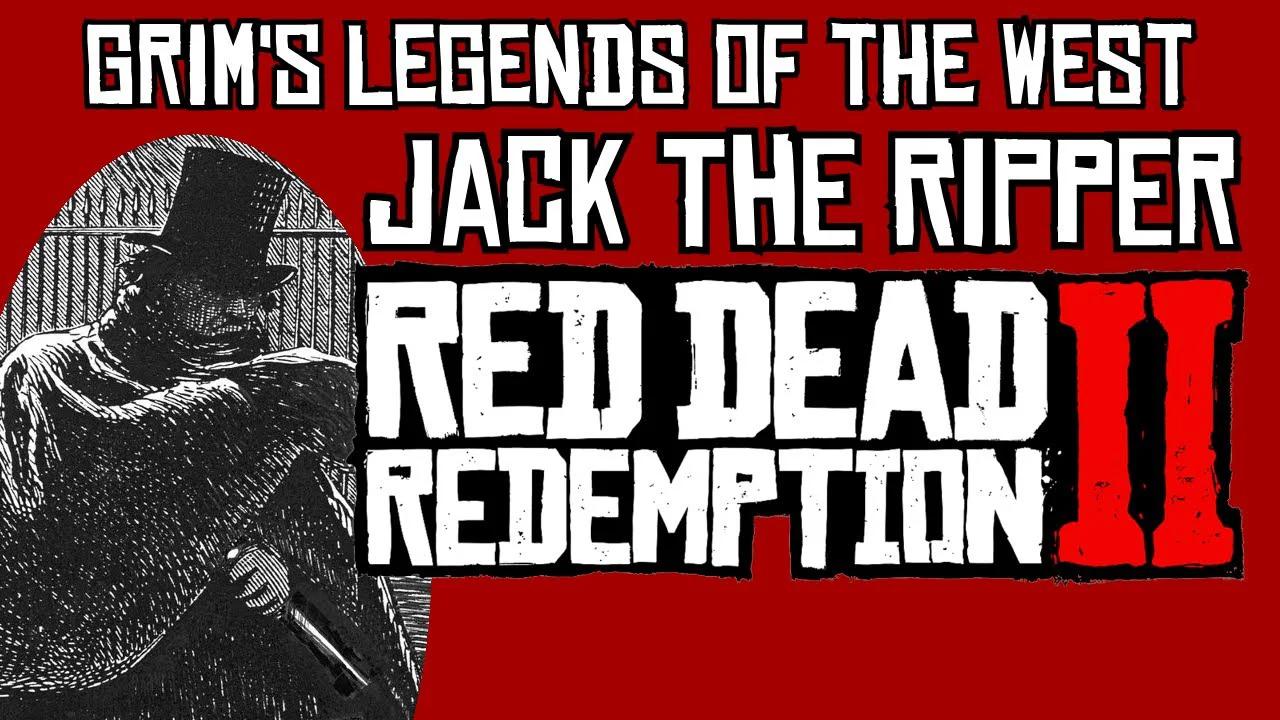 How to make Jack the Ripper's Outfit in Red Dead Redemption 2