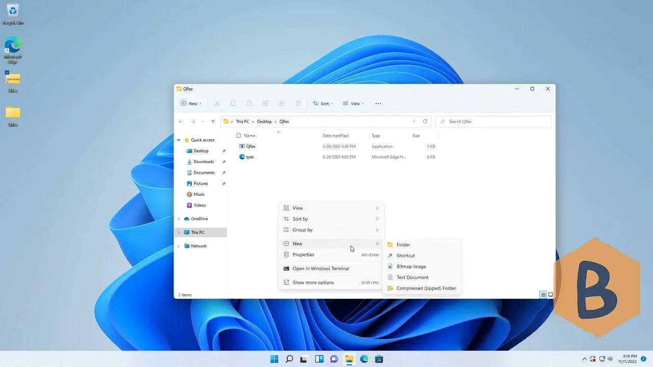 How to Change Windows 11 Screen Resolution with Command or Batch File