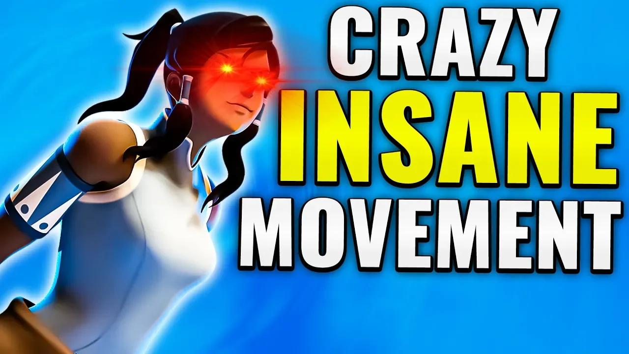 Korra Bullies Animals | Nickelodeon All-Star Brawl 2 Gameplay