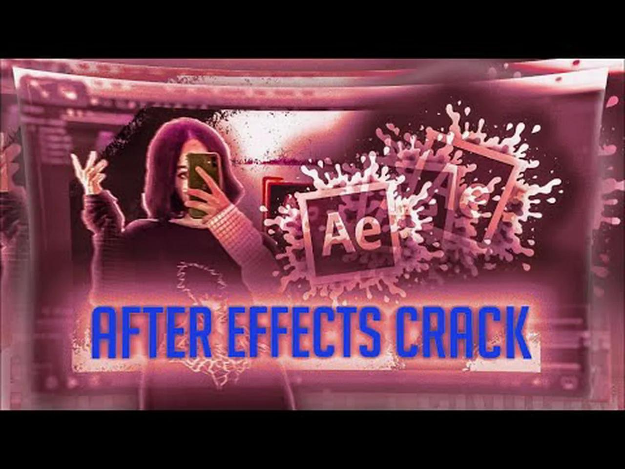 AFTER EFFECTS 2022 CRACK | DOWNLOAD AFTER EFFECTS FREE | FULL VERSION