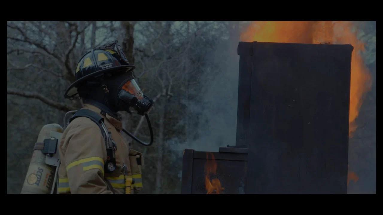 Leading 2 Follow - "Burn" Official Music Video - A BlankTV Feature!