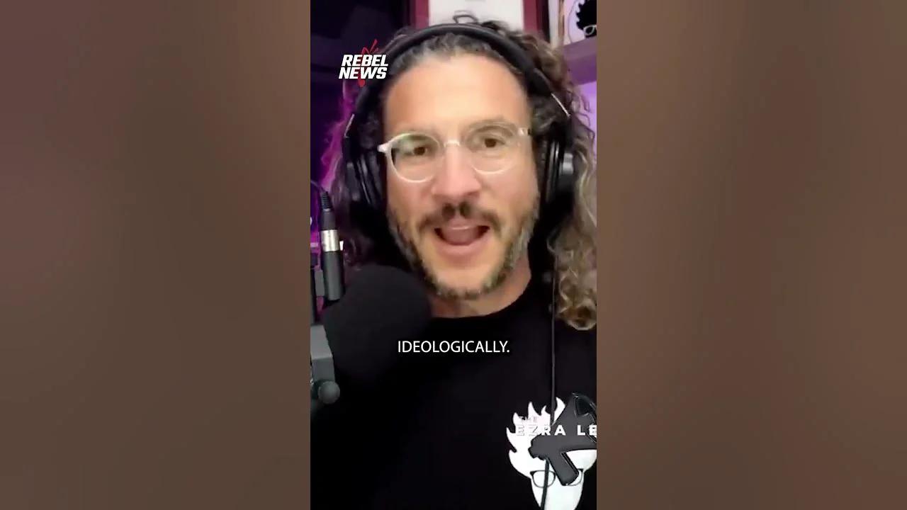 Viva Frei on Rumble and the future of free speech