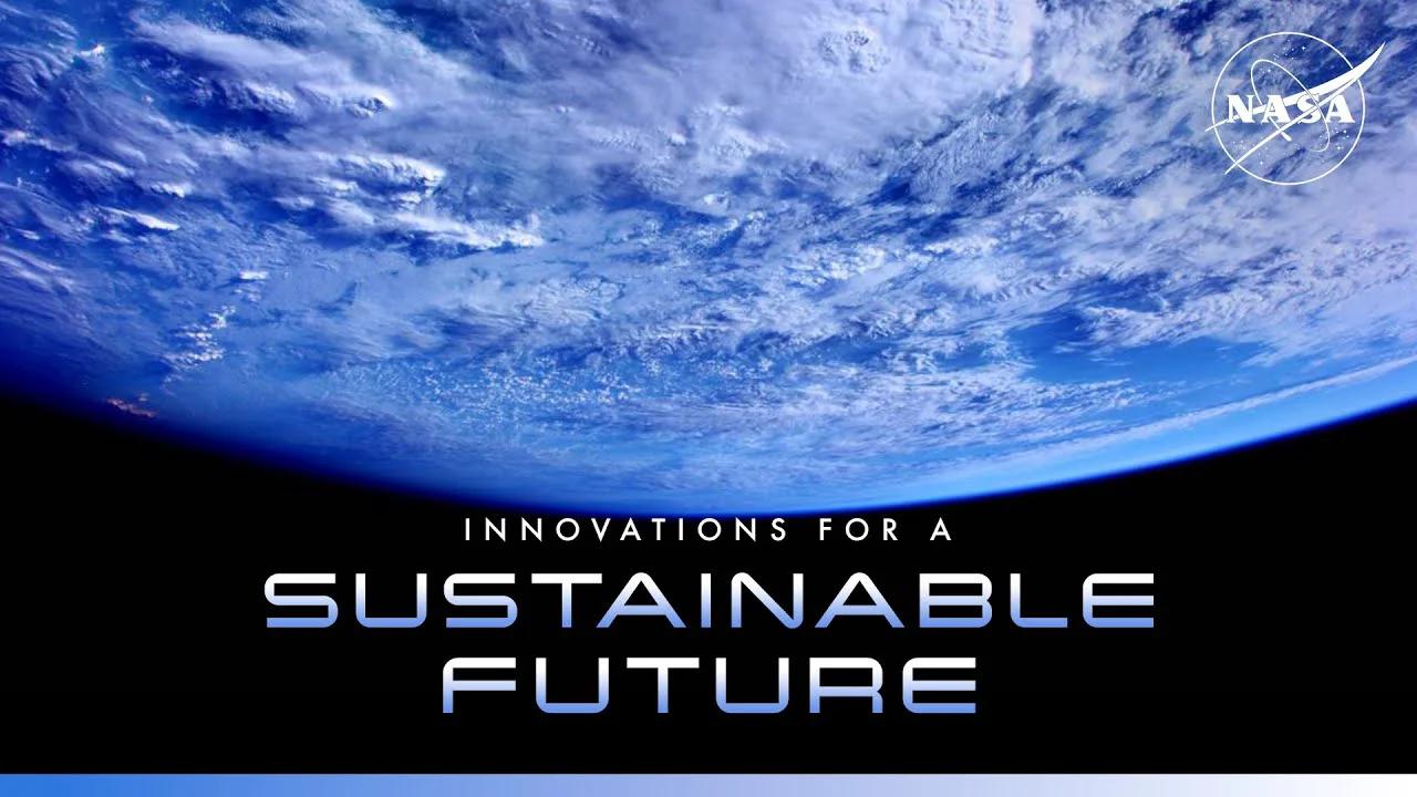 Nasa Science Live Climate Edition Innovations For A Sustainable Future