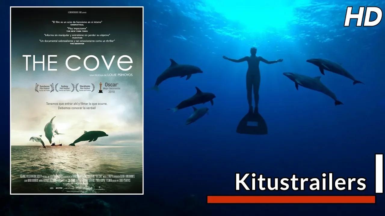 Kitustrailers: THE COVE (Trailer subtitulado en español)