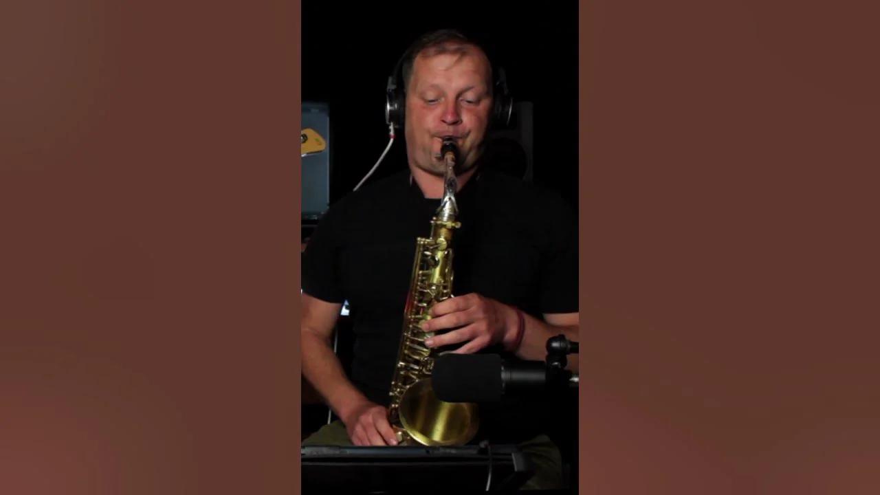 Eric Clapton | Joshua Redman - Tears In Heaven