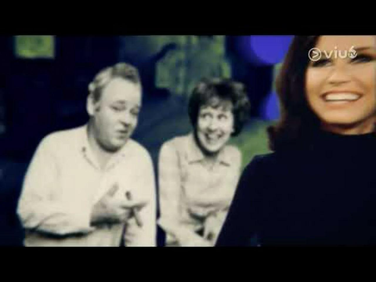 CNN The Seventies • TV Gets Real