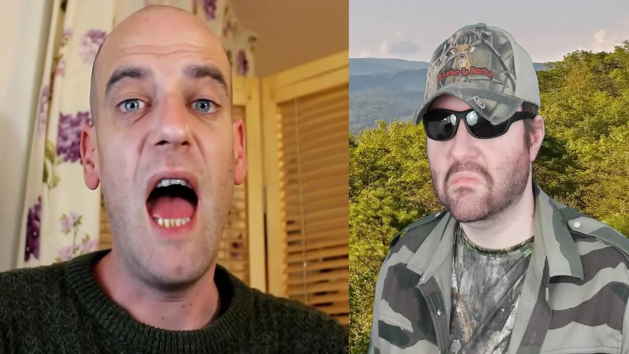Mega Meme Review - Reacting To The Meme Of Mass Revulsion (Callums ...