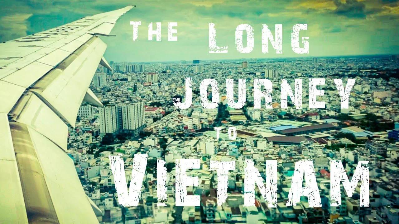 DMV: The Long Journey to Vietnam