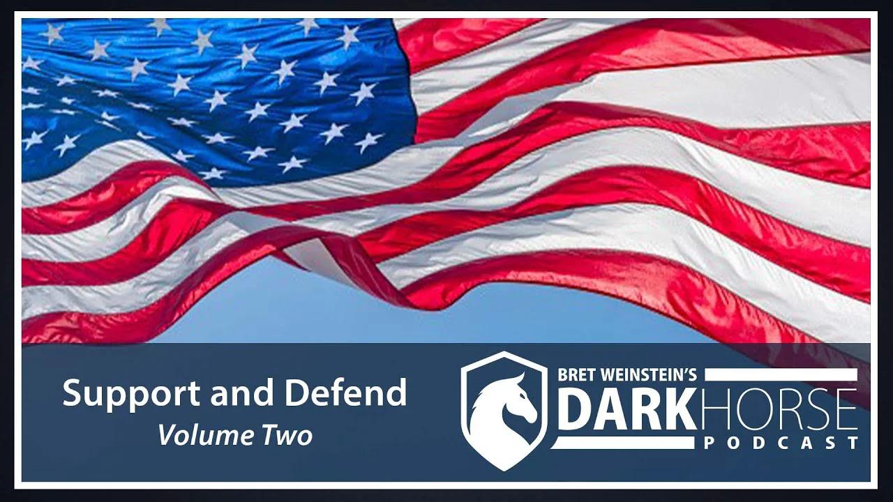 Support and Defend: Military Whistleblowers Volume II