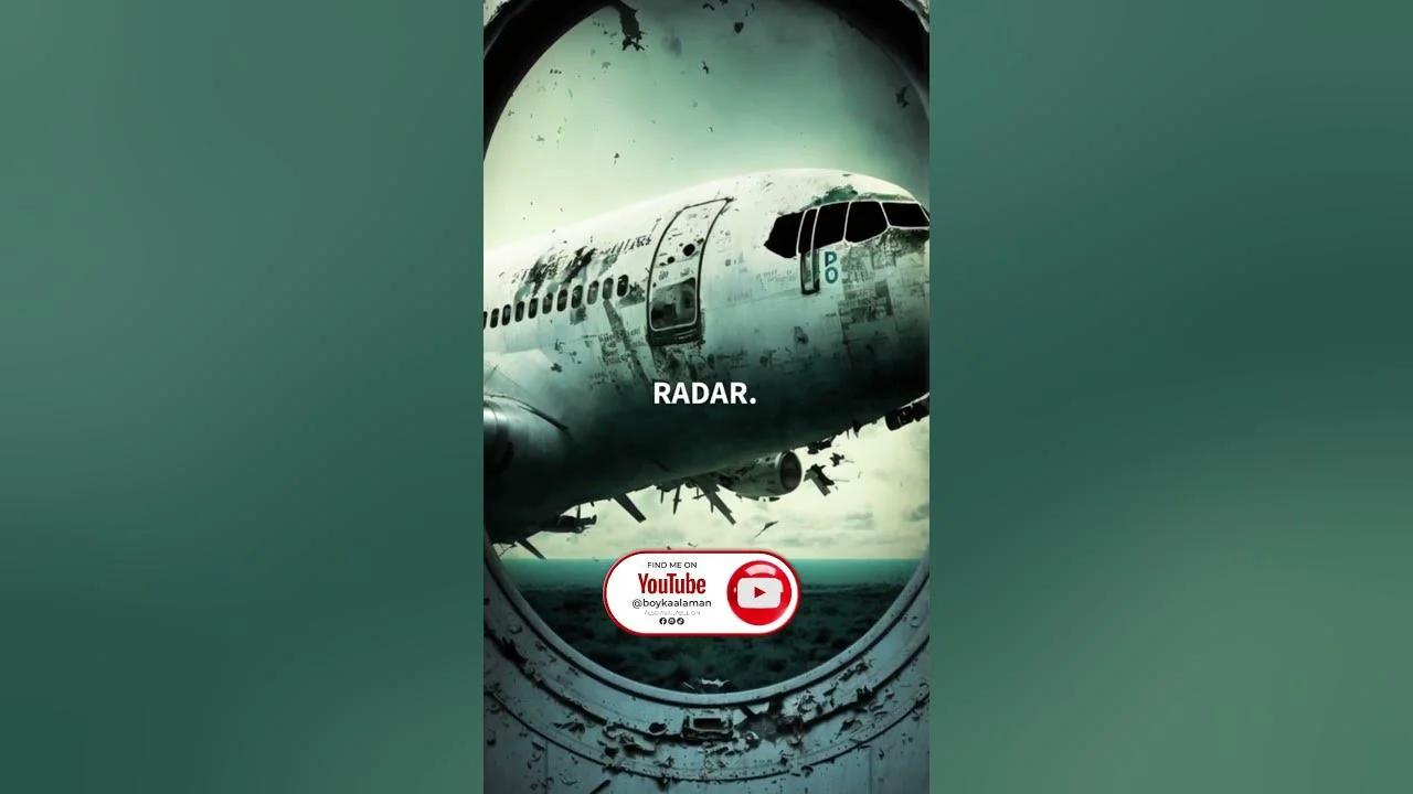 The Mystery of Pan Am Flight 914 | Pan Am Flight #flight914 #facts # ...