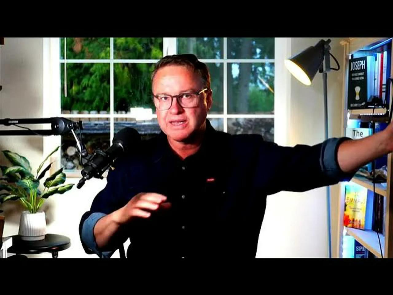 David and Christ: Jesus in the Old Testament