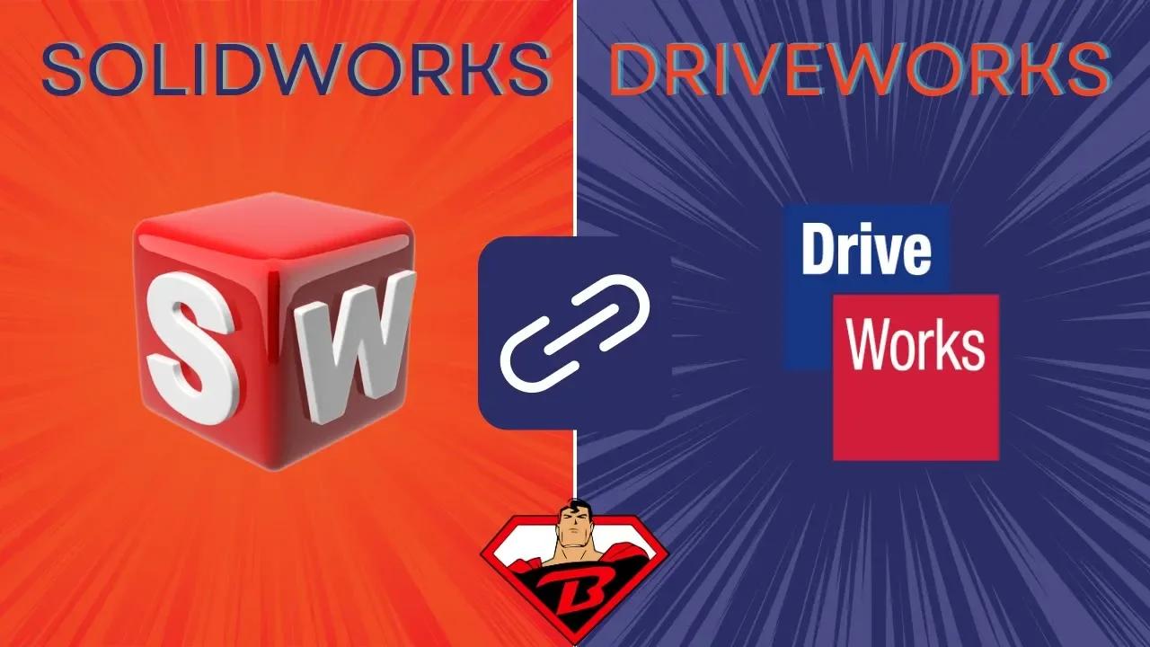 Exploring SOLIDWORKS & Driveworks: Streamlining Design Automation