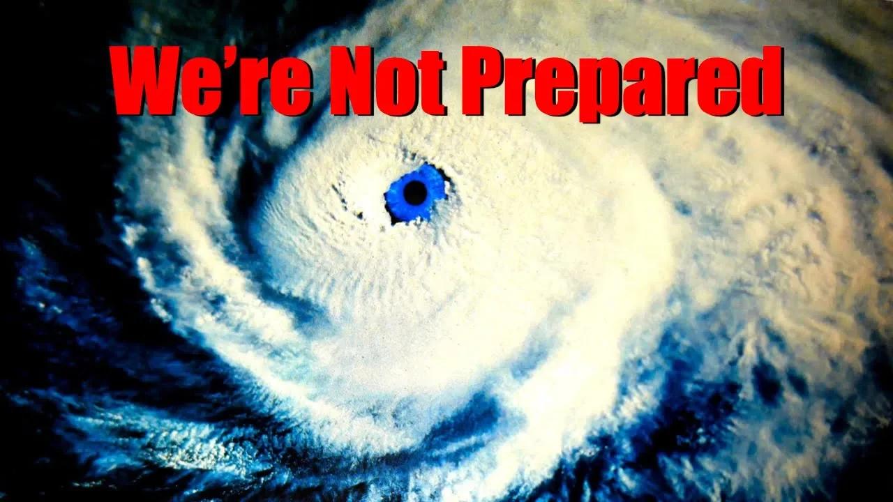 How Hurricane Helene's Destruction Reveals Our Weaknesses