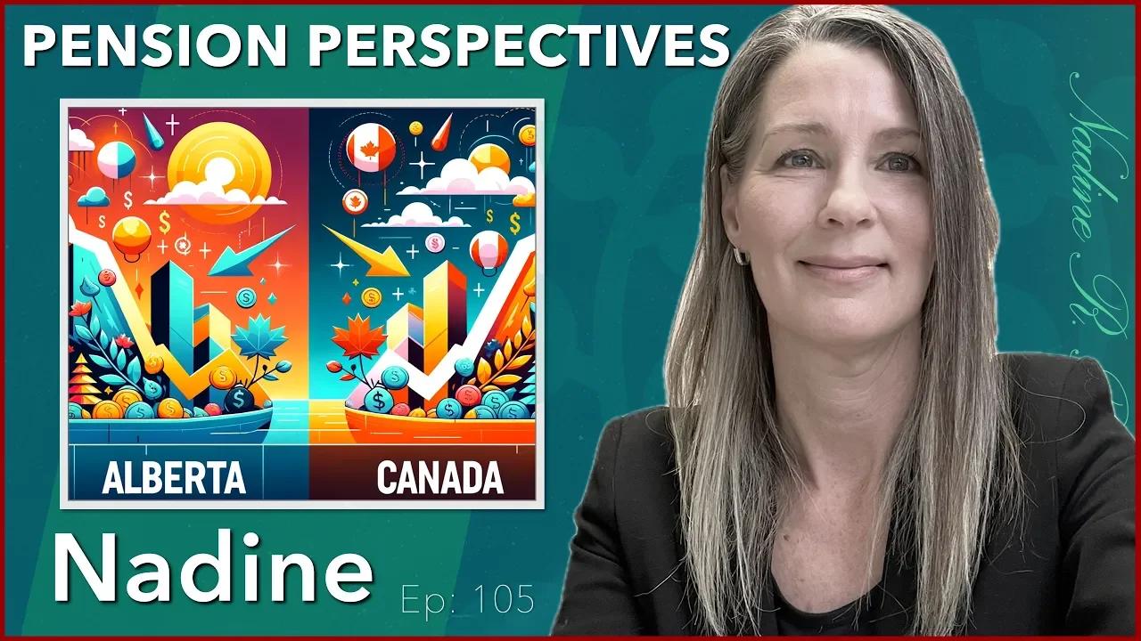 Rethinking Retirement: Unpacking the CPP Debate & Alberta's Bold Move Rethinking Retirement: Unpacking the CPP Debate & Alberta's Bold Move
