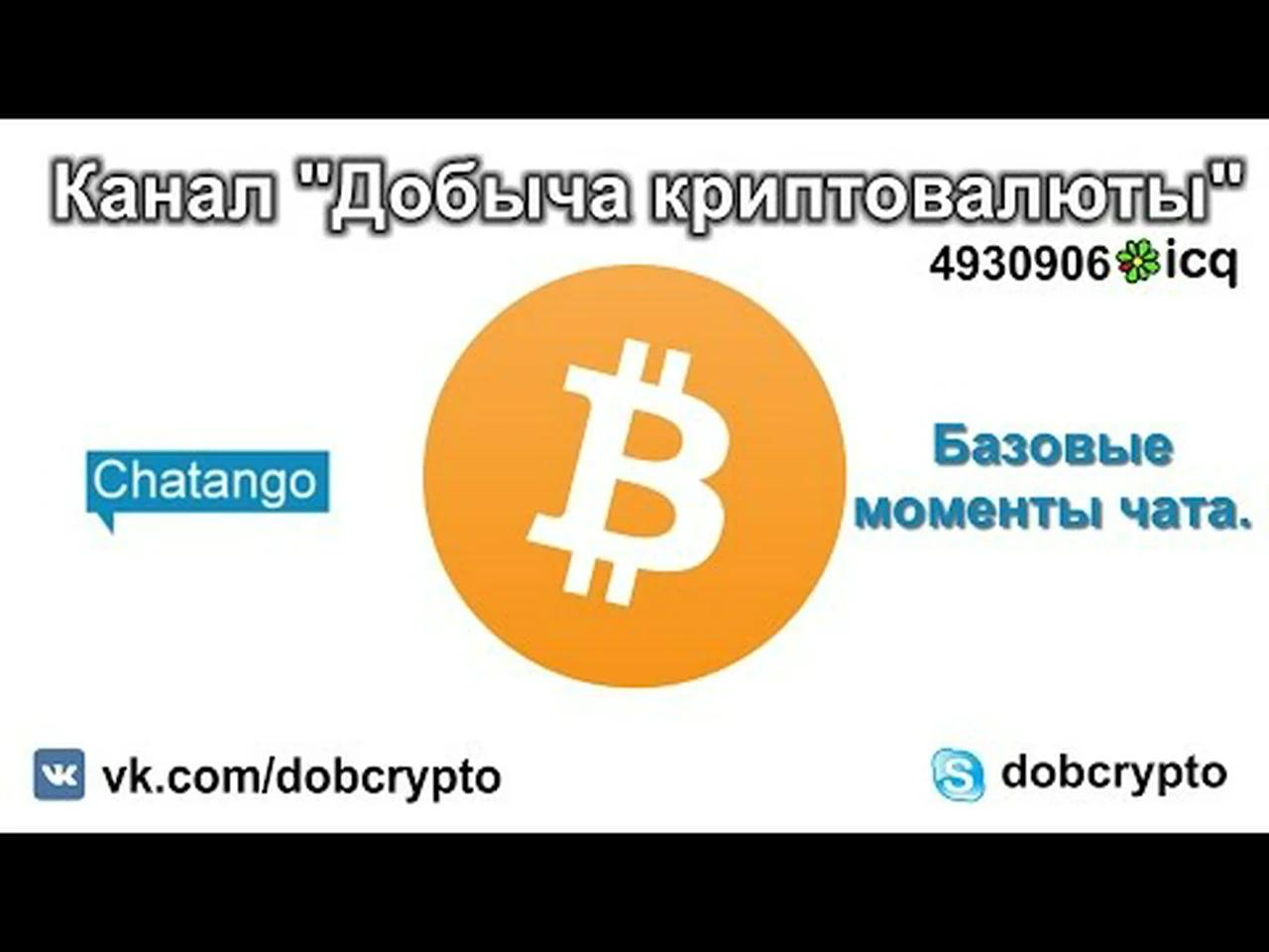 Обзор базовых возможностей чата Chatango.