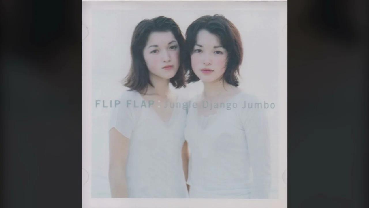 [1998] Flip Flap – Jungle Django Jumbo [Full Album]