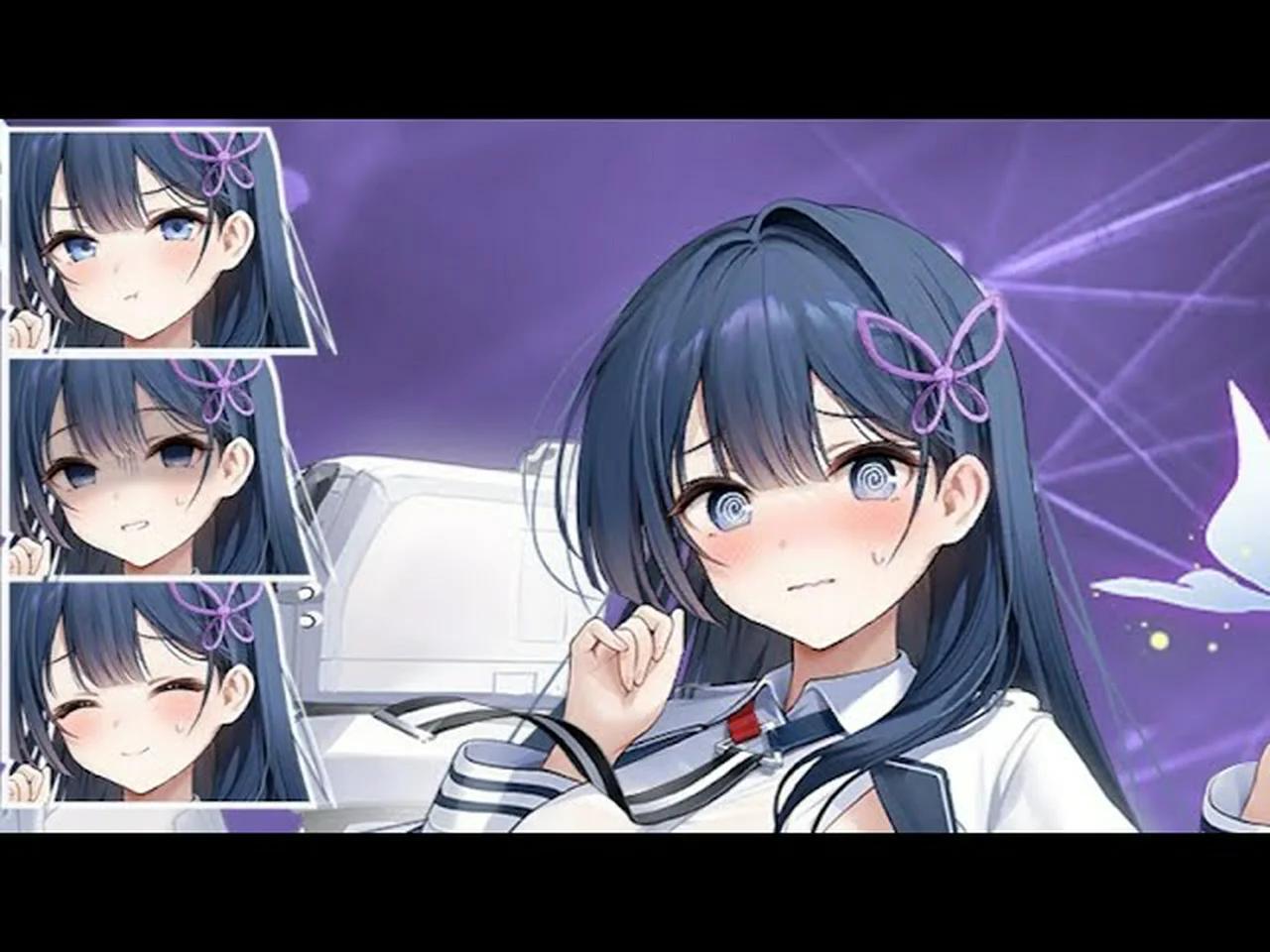 【Azur lane】USS Bell EX voice oath【アズールレーン】ベル ex ボイス ケッコン【アズレン】【碧藍航線】貝爾 ...