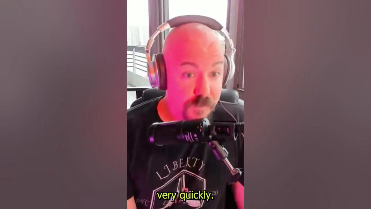 Clint Russell: Palestine Living Under TERROR!