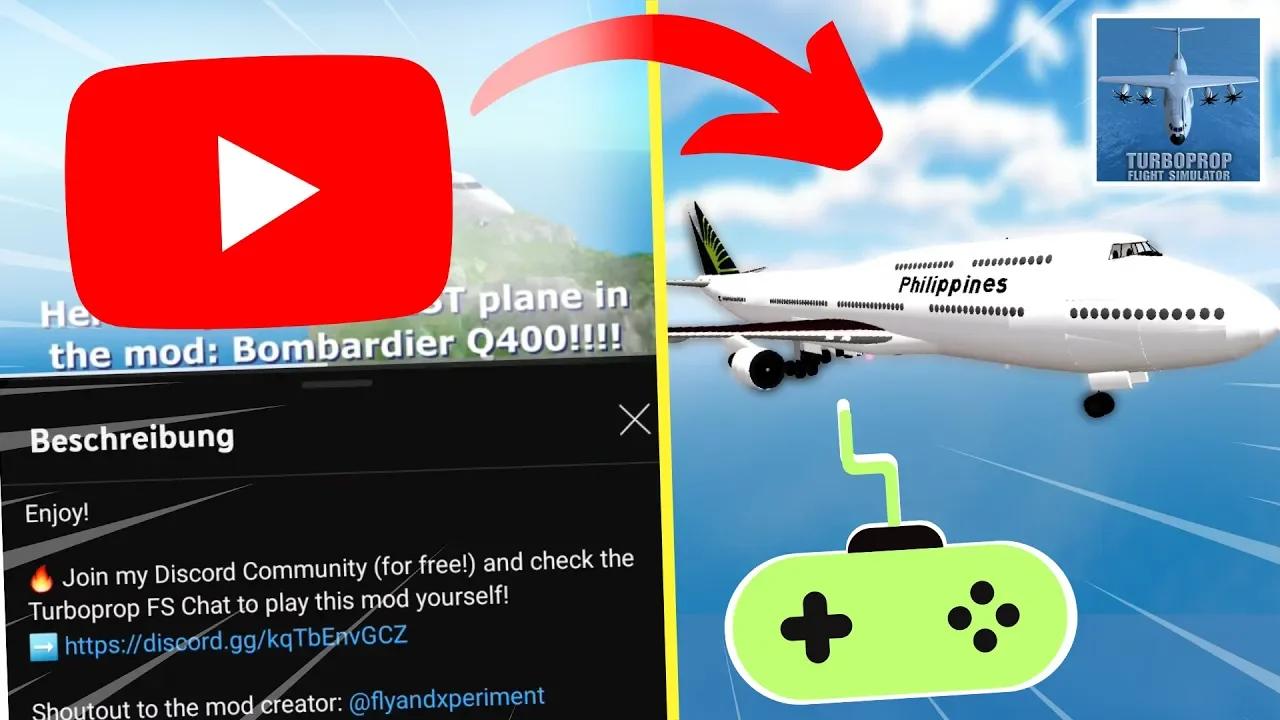 INSTALL TFS MODS: ULTIMATE TUTORIAL | Turboprop Flight Simulator