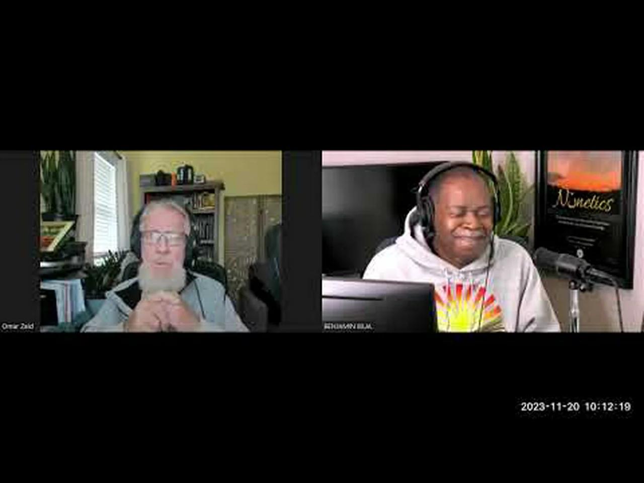 Allah's Covenant with Ibrahim, Pt 2