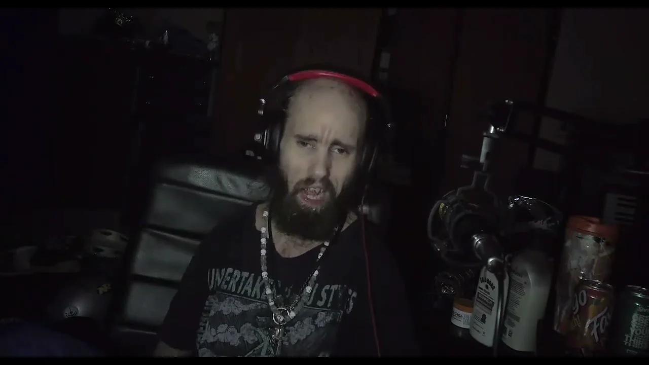 Cyraxx Live on YT. "I Will Never Dance For U Marty Ever!!!!!".6/7/2024 ...