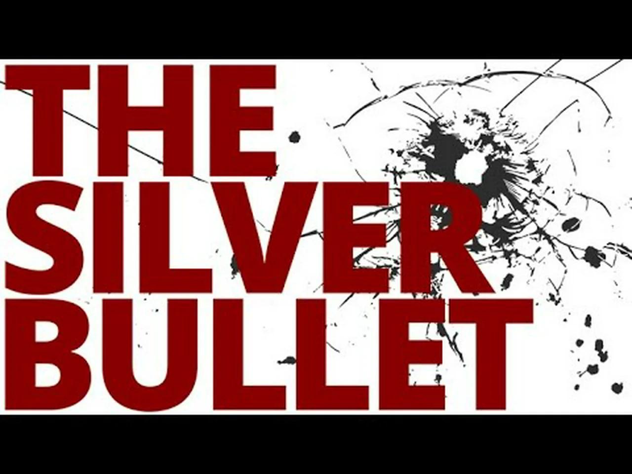 The Vortex — The Silver Bullet
