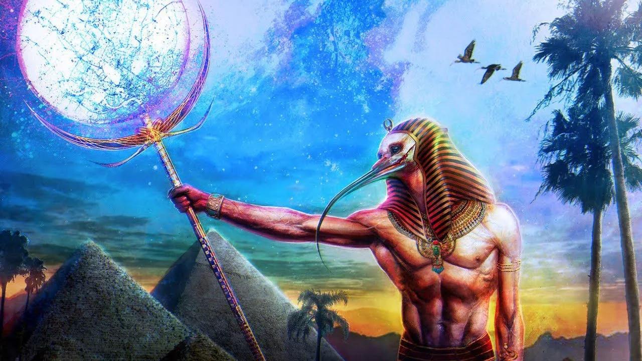 BENJAMIN FARKAS [VOX POPULI] : HERMETIC SECRETS REVEALED, THE RETURN OF ...