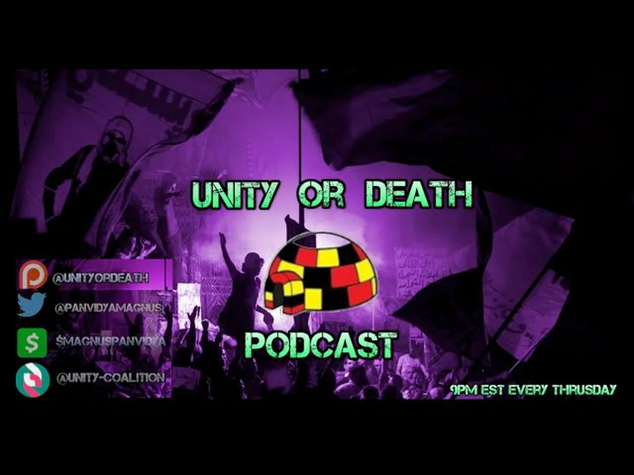 Ep #23 Anti-Mandate Protests! Ft. Sara Razi