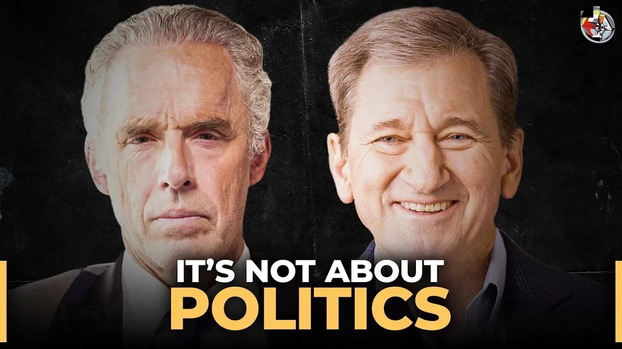 A Realistic Conversation About Energy and the Planet | Scott Tinker | EP 419