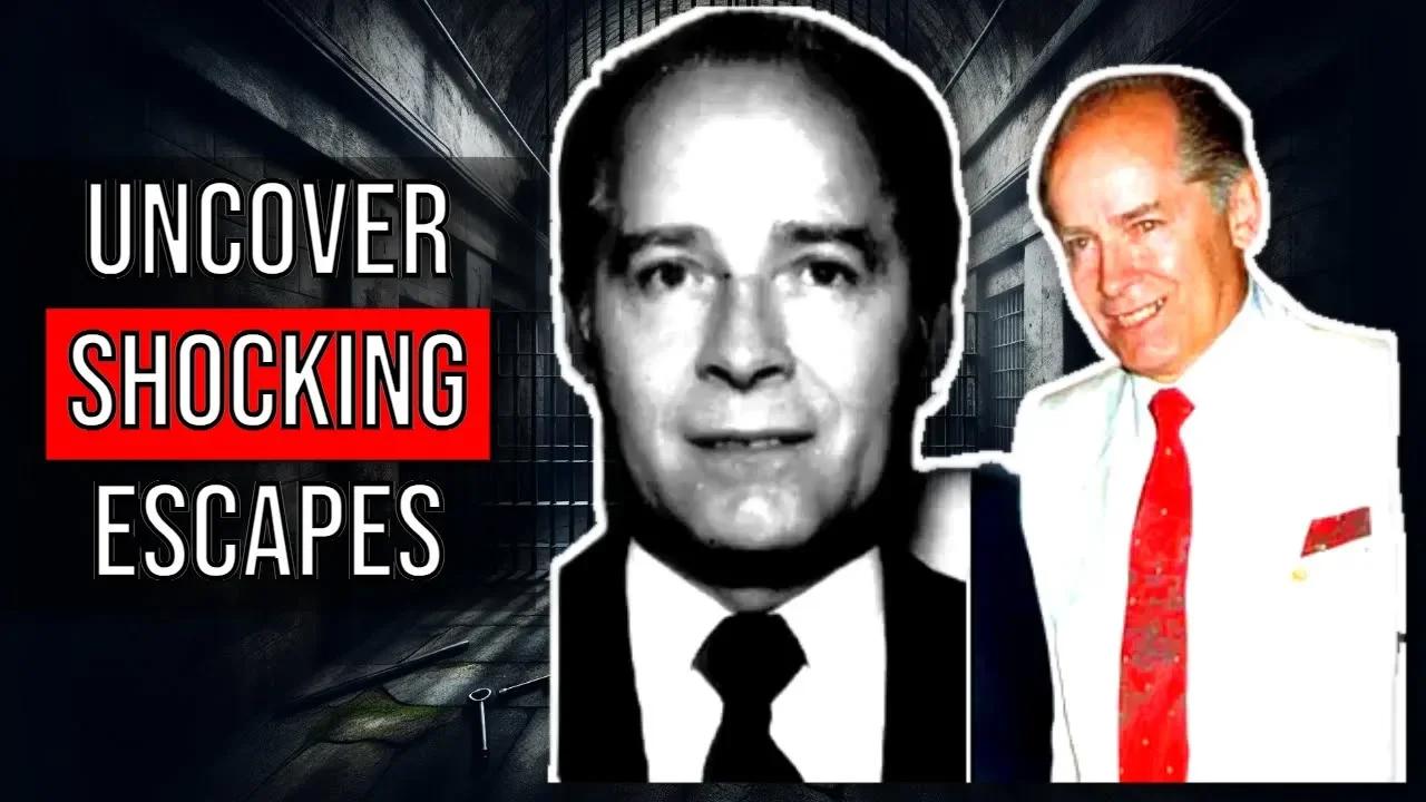 Death Row Escapes: The Shocking Truth Uncovered