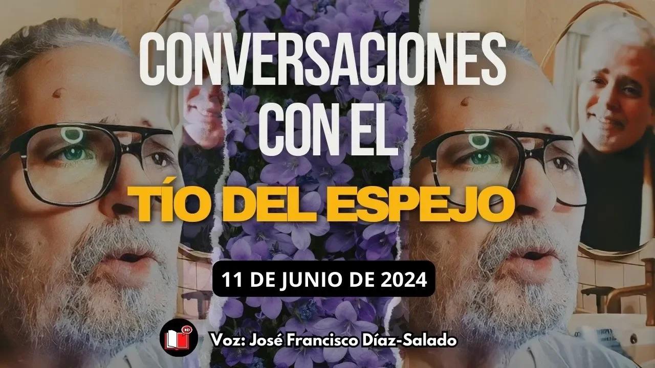 TÍO ERES UN TRUHAN | EL TÍO DEL ESPEJO