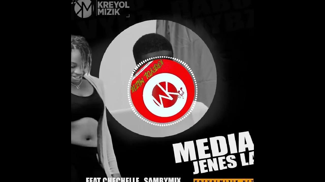 Konsa yo ye - Version Afro [ David mix ]