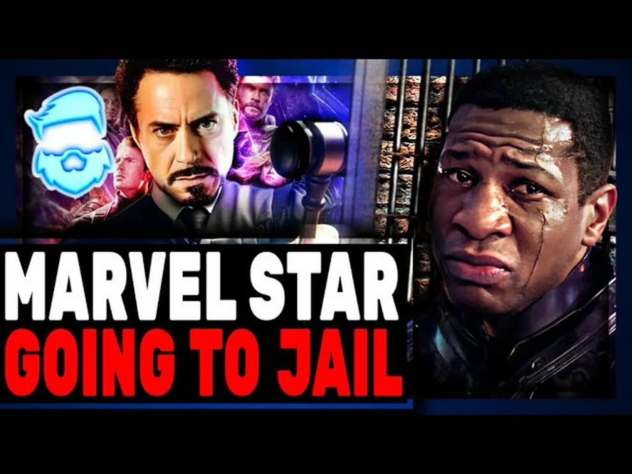 Marvel Just FIRED Rising Star & His Career DESTROYED By Woman's Court ...