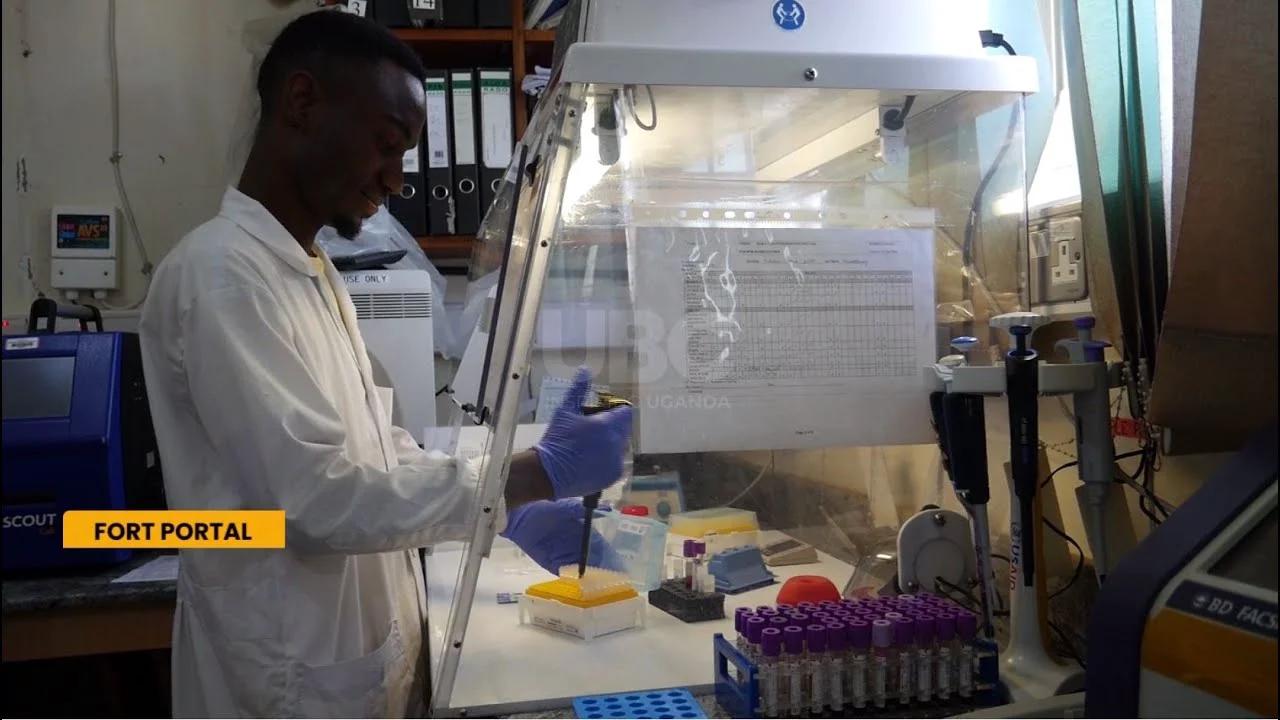 Fort portal hospital to get Satelite Laboratory that is International ...
