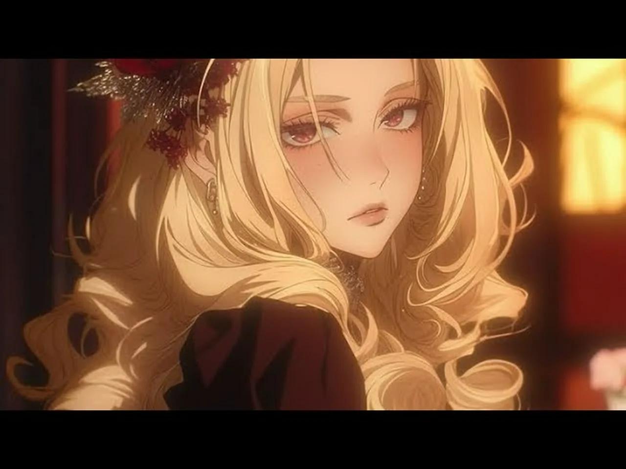 manhwa beauty ★ real life manhwa character