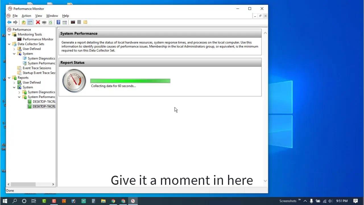 How To Run Computer Performance Benchmark Test On Windows 10 How To