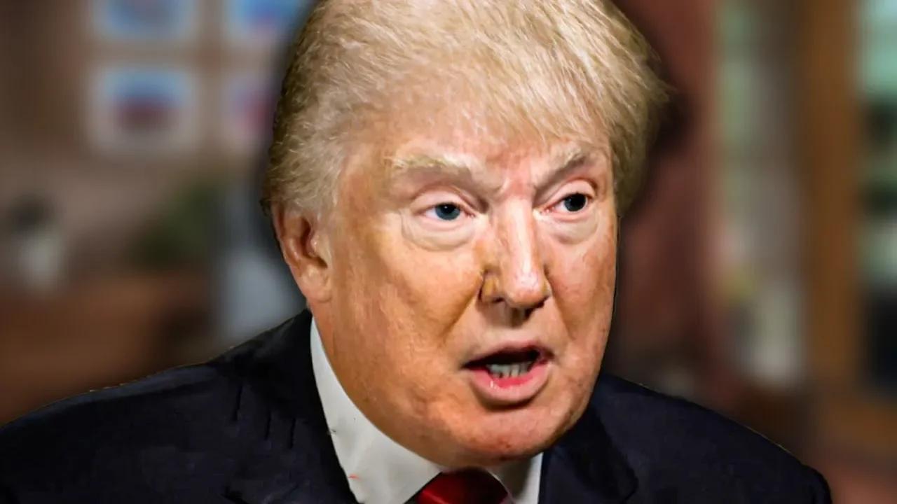 Trump Is Now Whining About Not Being Allowed To Keep Classified Documents