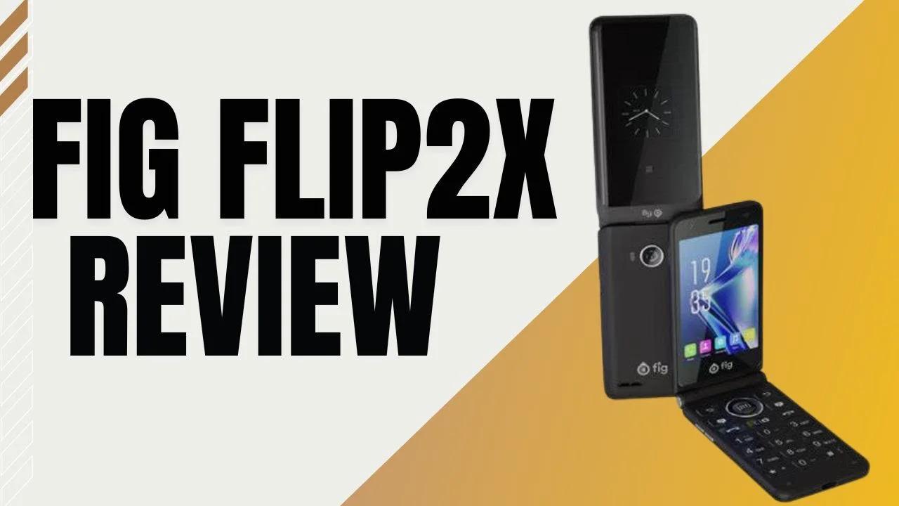 FIG Flip 2X Review || Look for the alternatives