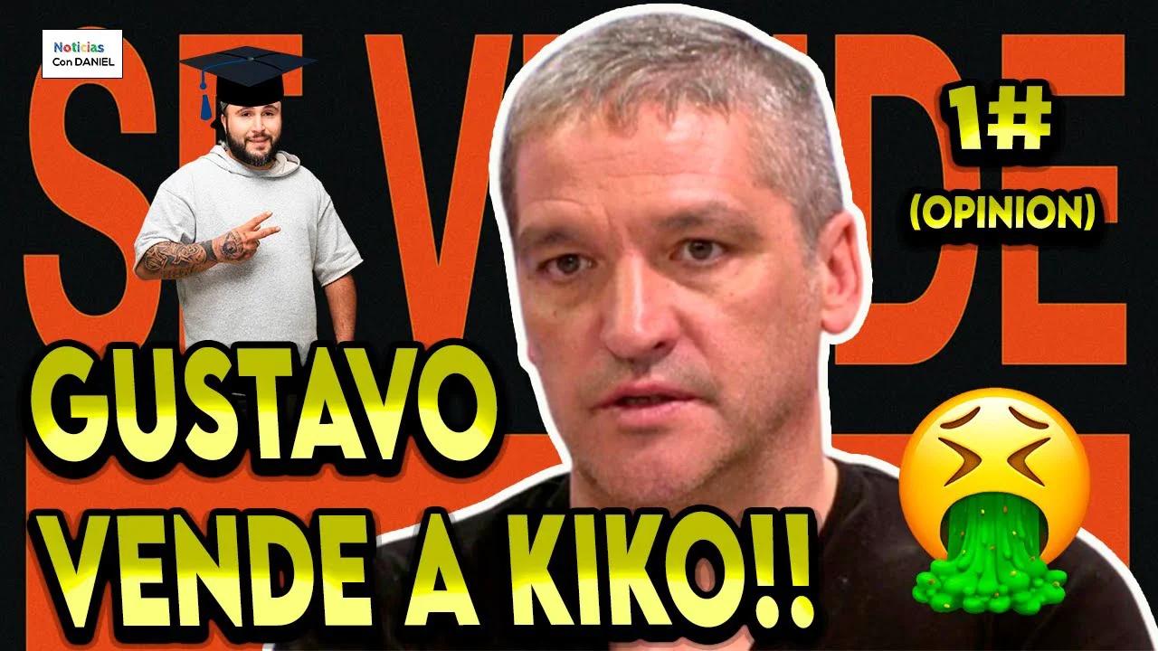 El Polémico Video De KIKO RIVERA y GUSTAVO GONZALEZ Parte 1