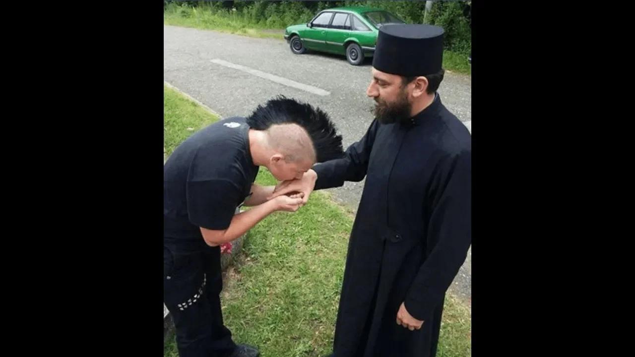 "Call No Man Father"