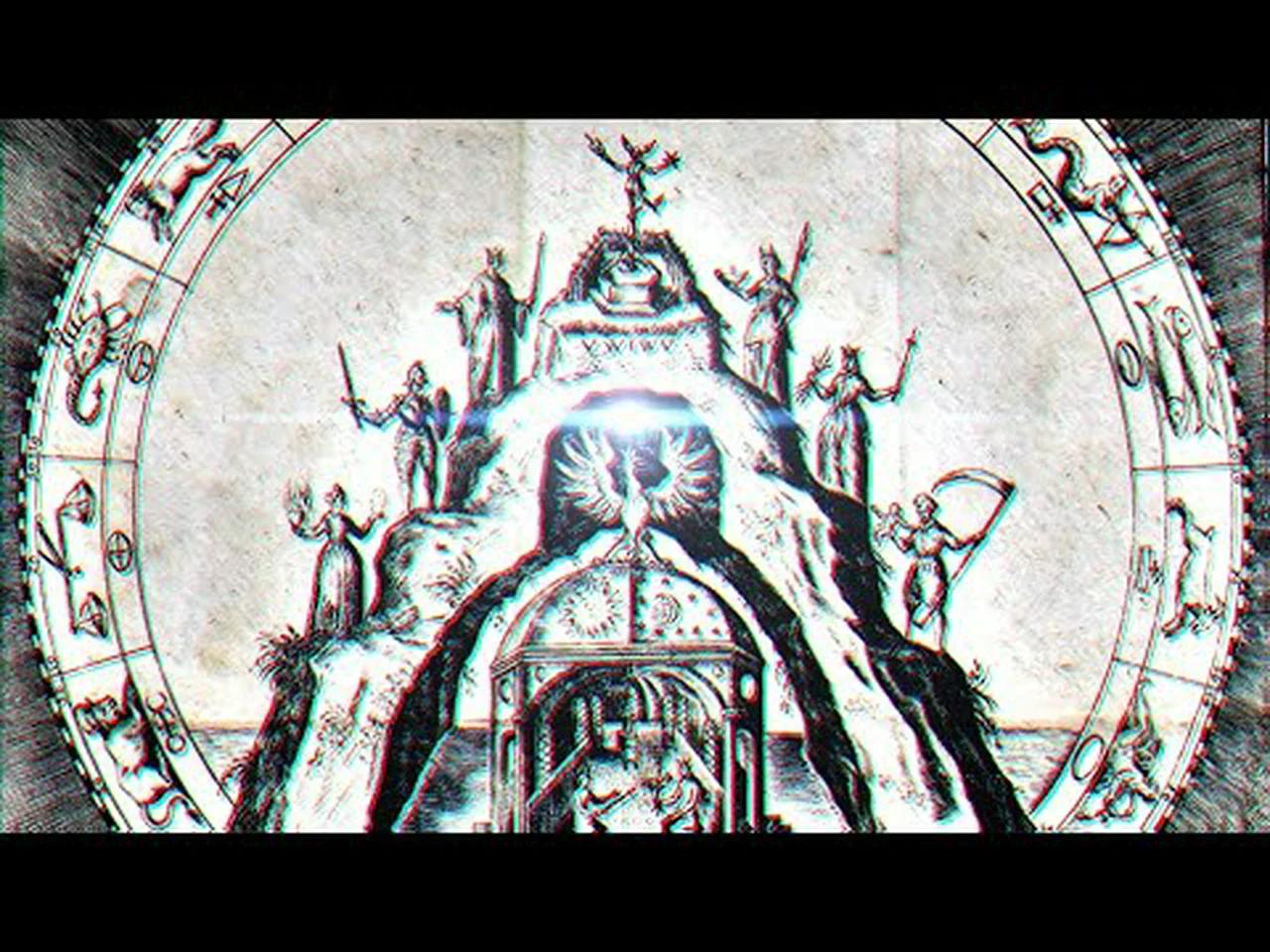 Sonic Resonance & Symbolism pt9: Manifestation, Alchemy & Thelema